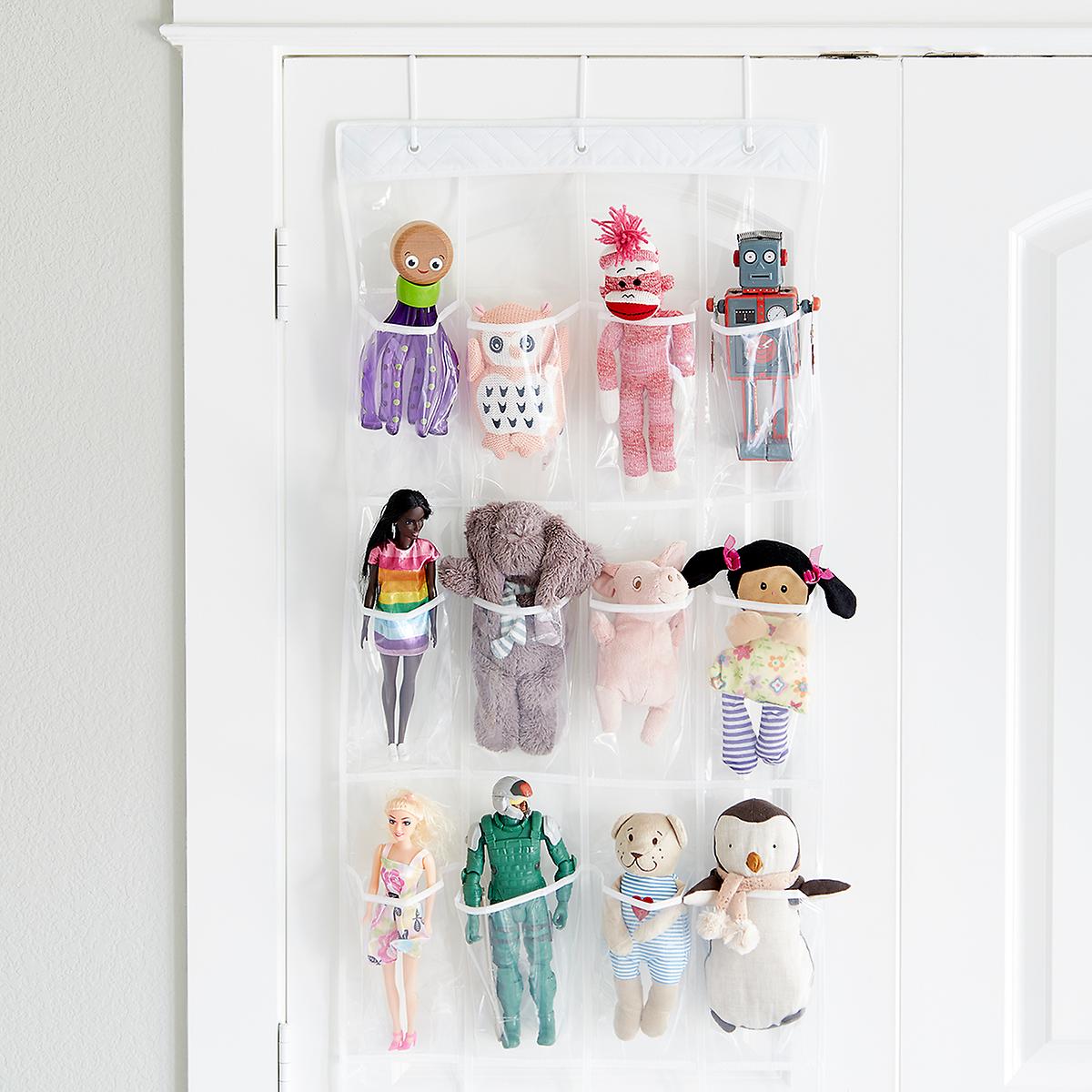 9 Great Toy Storage Ideas To Make Your Life Easier