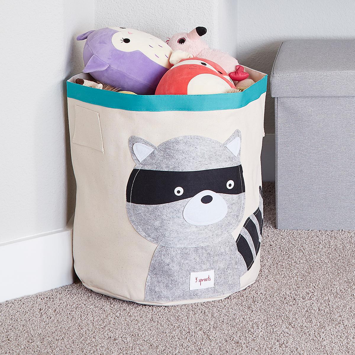 9 Great Toy Storage Ideas To Make Your Life Easier