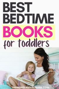 18 Best Bedtime Books To Say Good Night To Your Little Ones