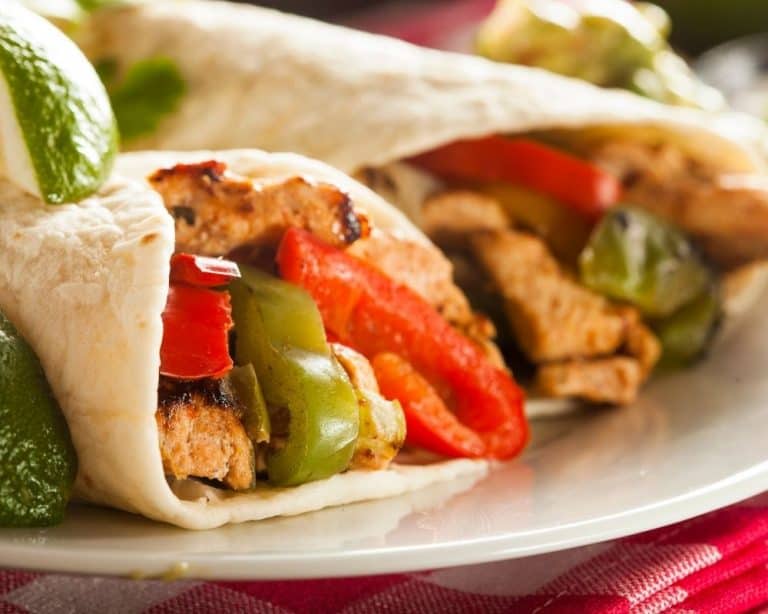 15 Easy Meals To Take Someone After Surgery